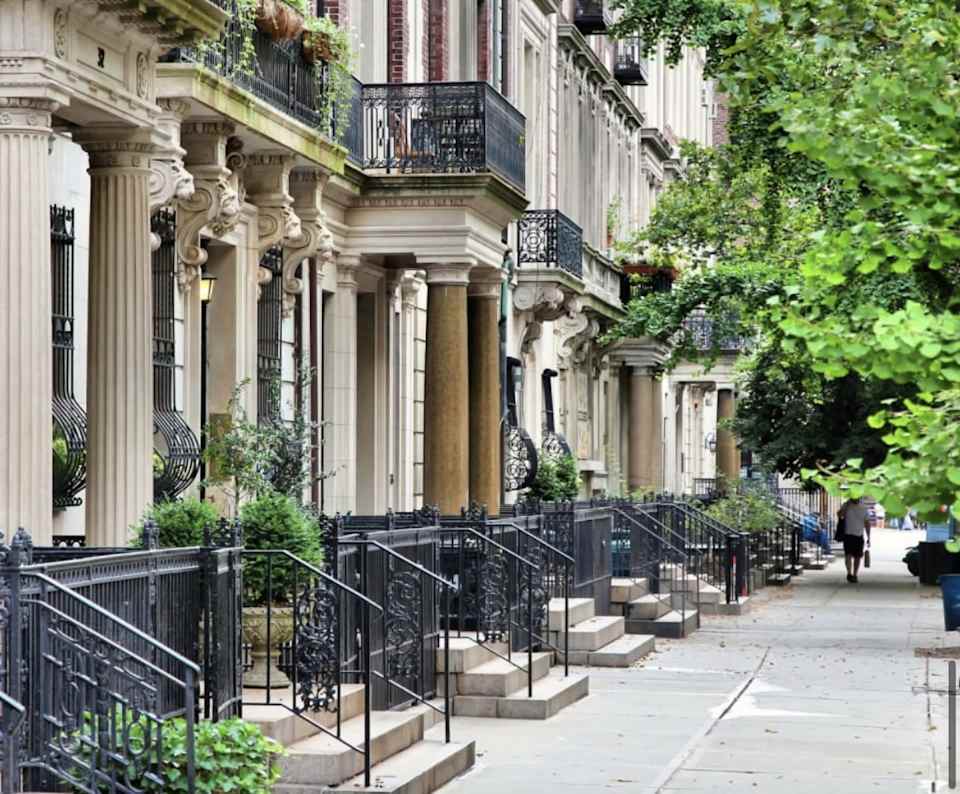 Upper West Side | Neighborhood Guide