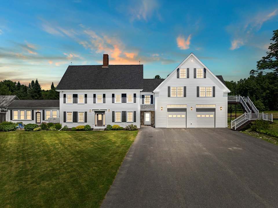 1393 Augusta Road