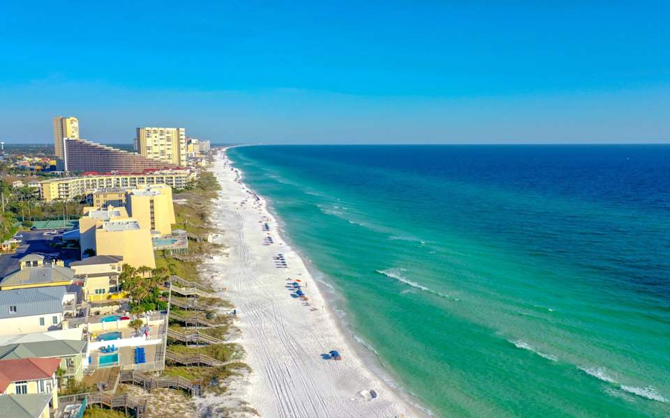 Miramar | Neighborhood Guide