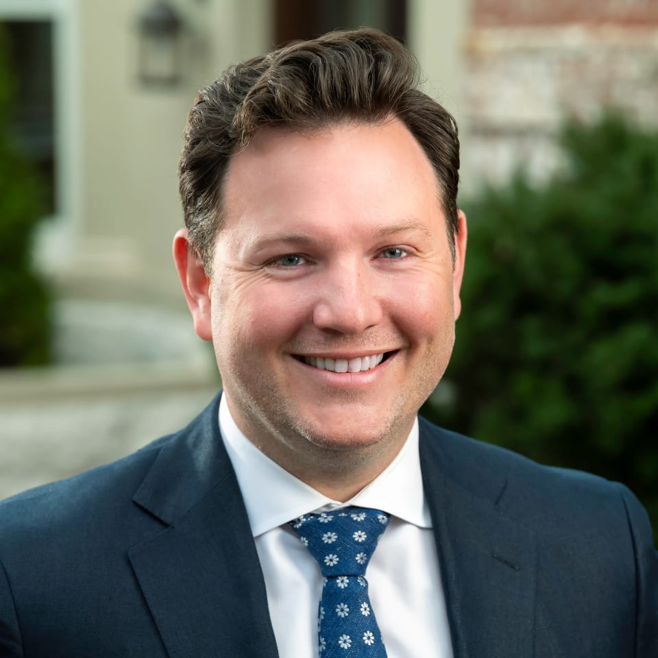 About Ben Snider | Michael Brennan Jr. Team | Michael Brennan Jr. Team ...