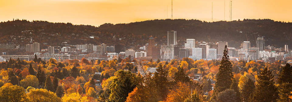 The Best Spots in PDX to Watch the Fall Colors Change