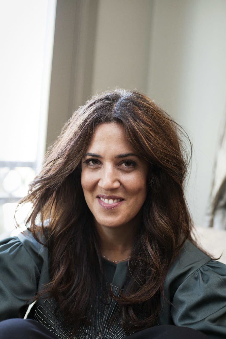 About Sophia Klopas | Klopas Stratton Team | Chicago Real Estate, Homes ...