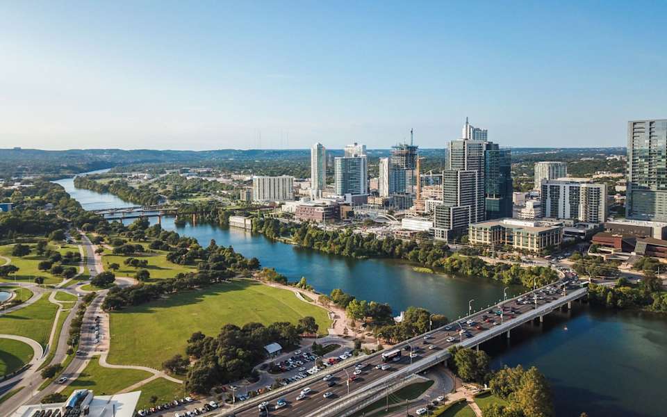 The Heights | Neighborhood Guide