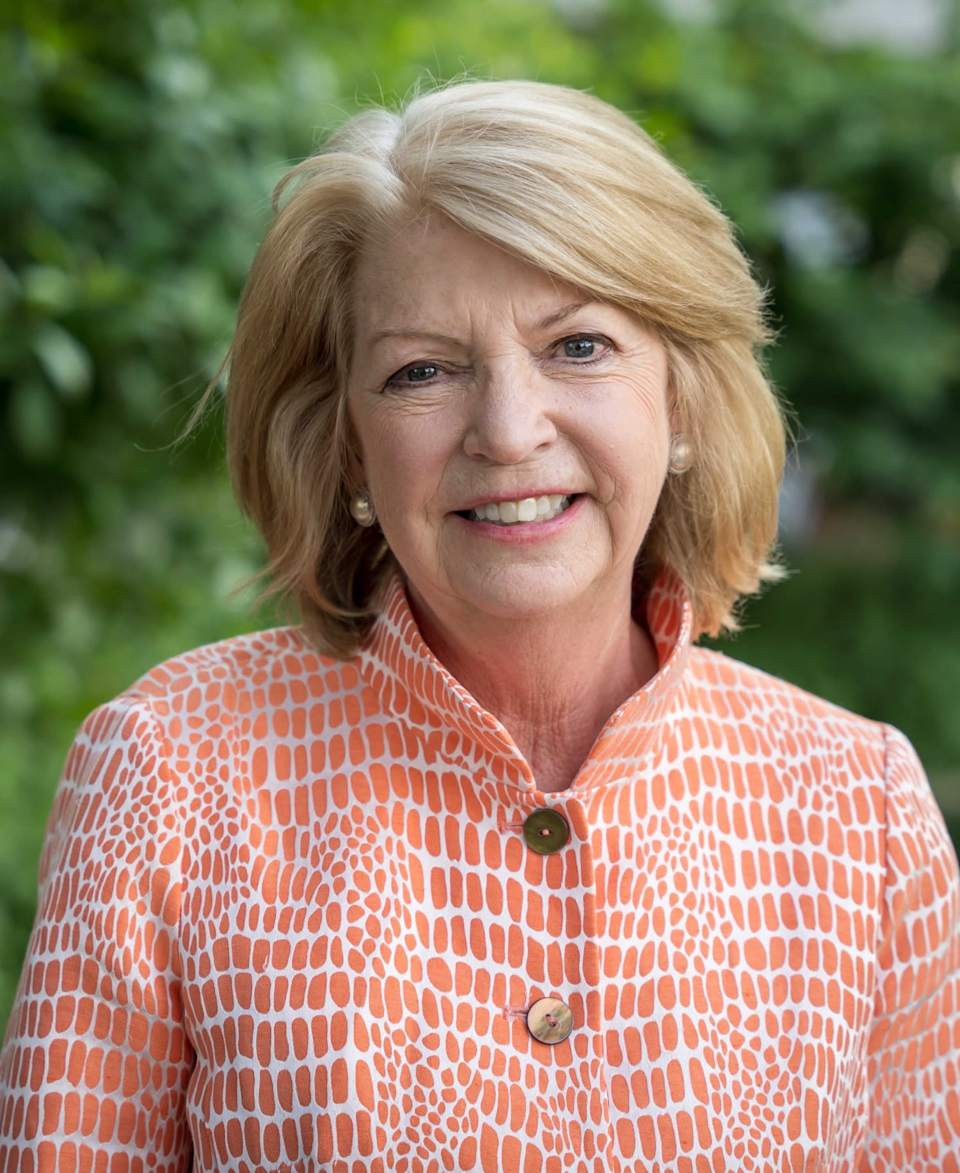 About Cathy LaMon | The LaMon Team | Atlanta Real Estate Experts