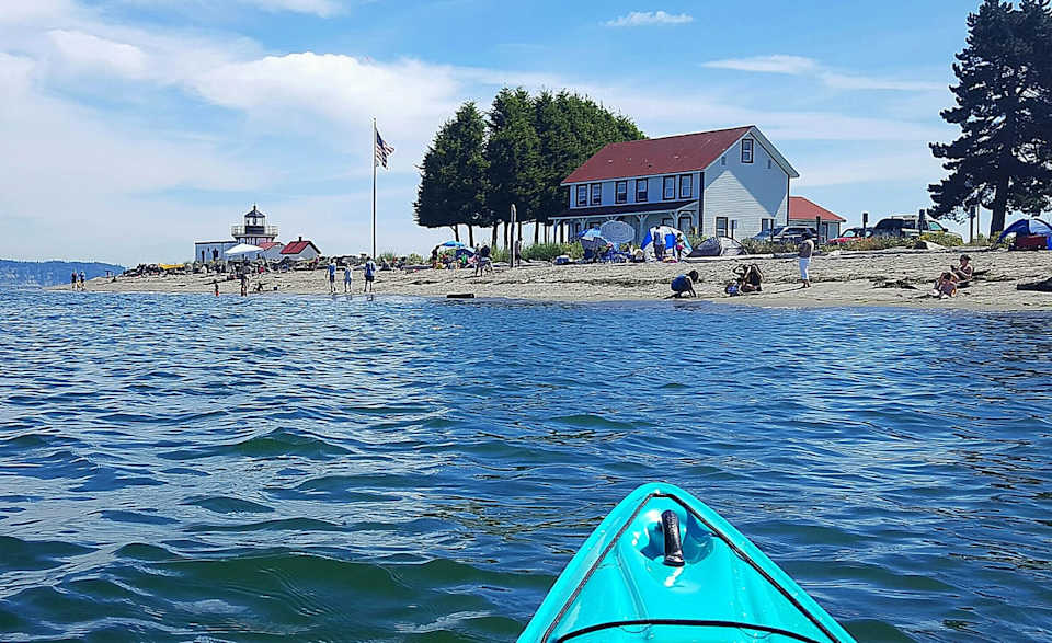 Hansville | Community Guide
