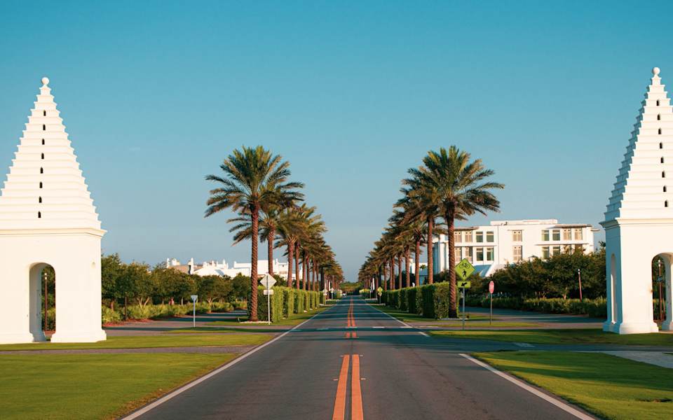 Alys Beach, FL | Neighborhood Guide | Rachel Warrell