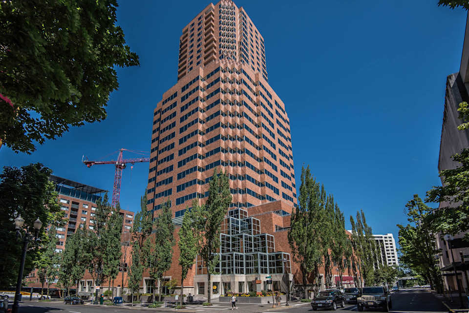 Koin Tower | Developments | Erika Wrenn