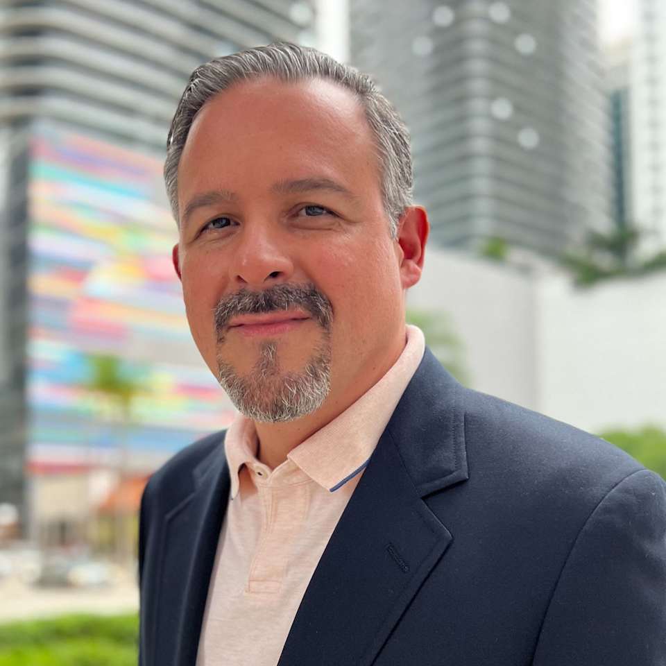 Jose Vega - Your Local Realtor Associate