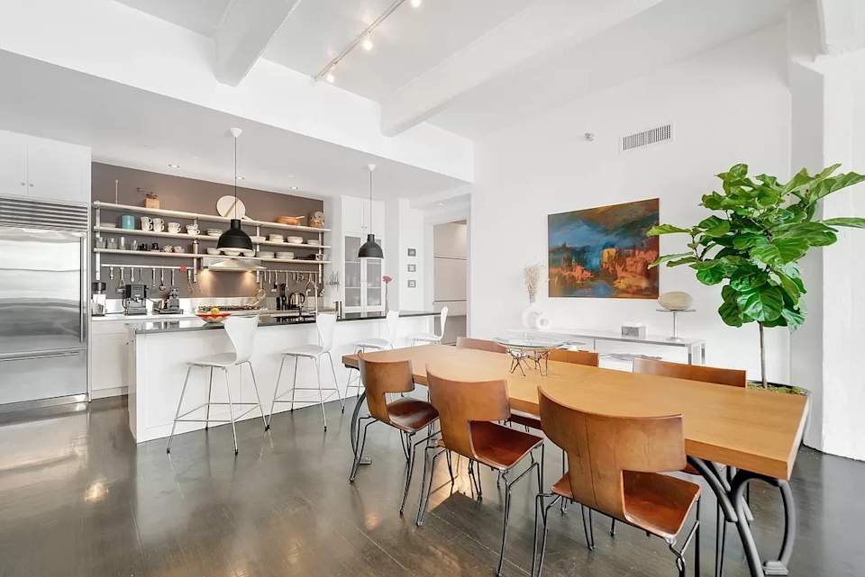 70 Washington St Unit: 7A