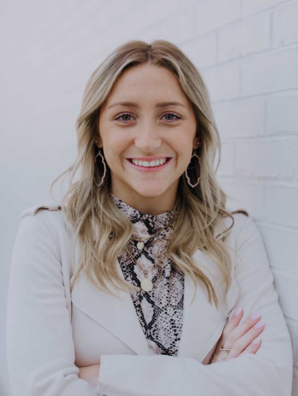 Ciara Walker | North Alabama Real Estate Experts