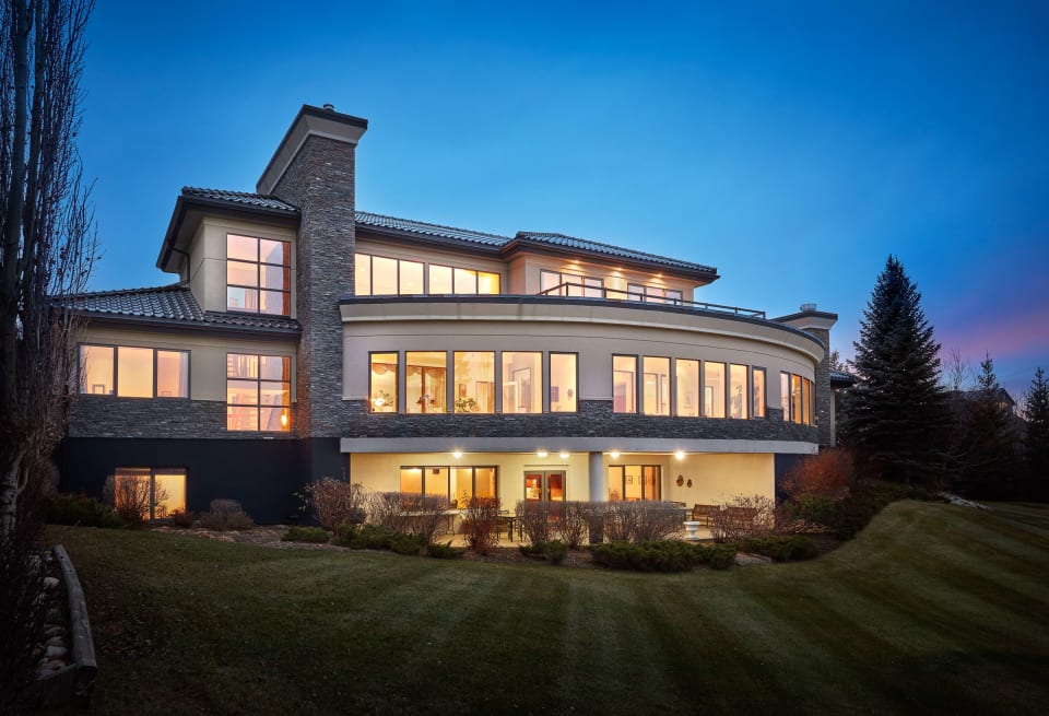 Neighborhood || Sturgeon County