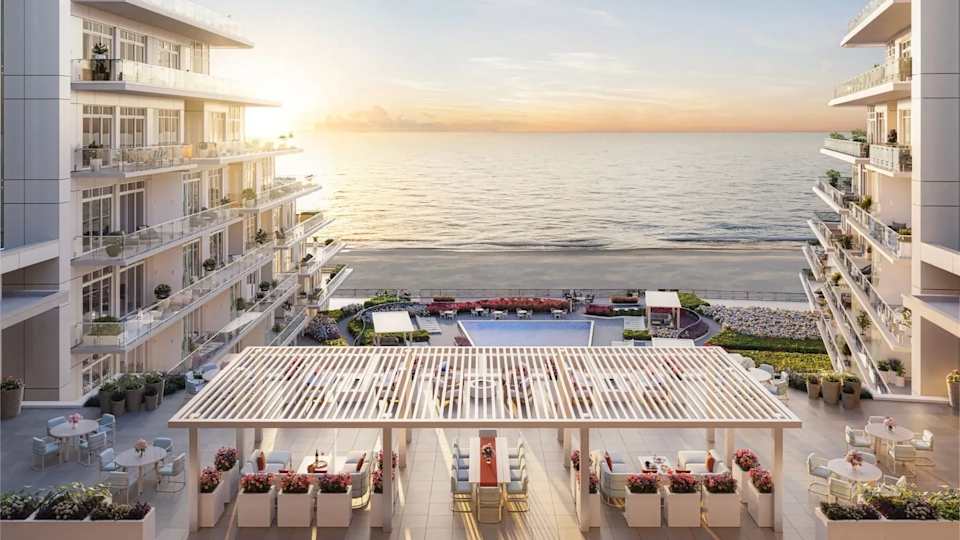 The Atlantic Club | Christina Gibbons Group