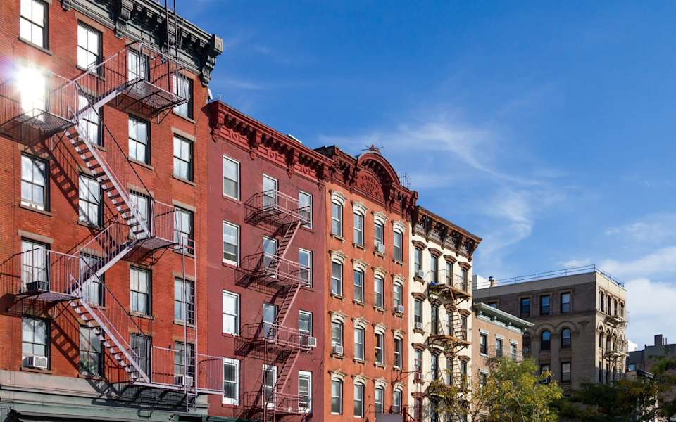 East Village | Neighborhood Guide