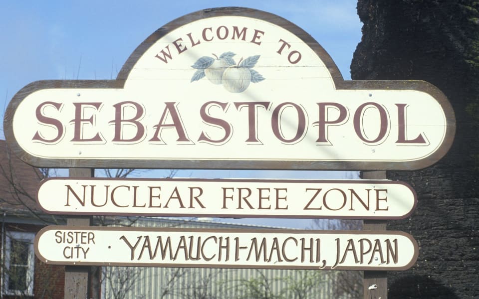 Sebastopol | Community Guide | Gabe Duran