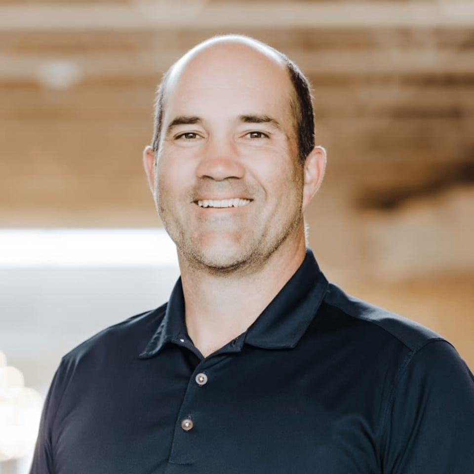 Jeremy Reece - Professional Real Estate Agent