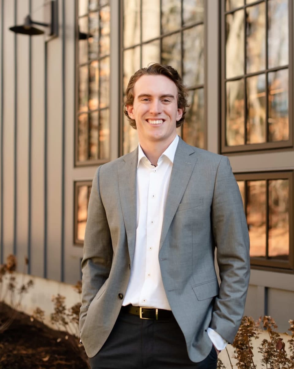 About Will Reardon | Portsmouth Real Estate Team