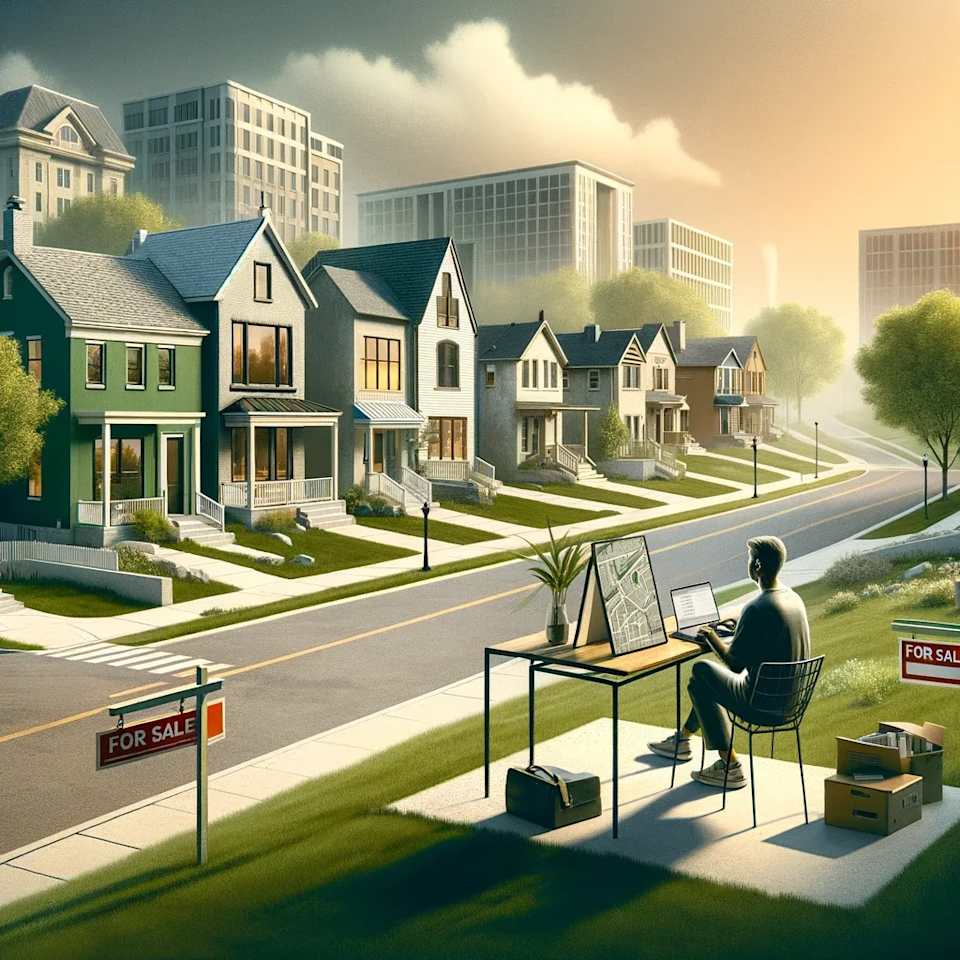 Remote Work & Real Estate: Shifting Demands and Milwaukee Home Buying ...