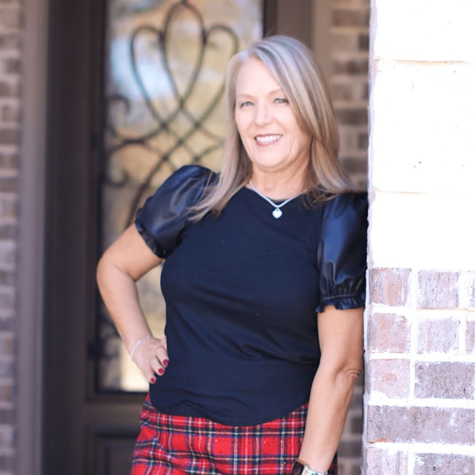 Pam Hudson - Best Real Estate Agent