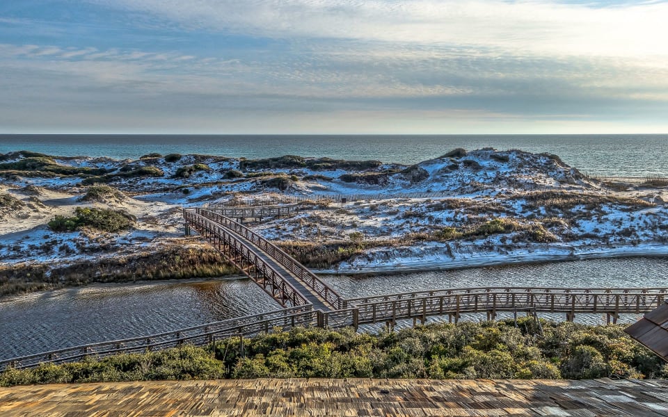 Watersound Beach Real Estate | Homes in Watersound Beach, FL