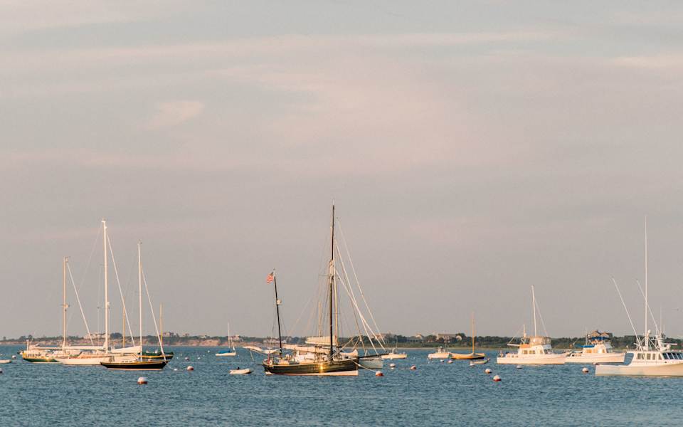Monomoy | Neighborhood Guide
