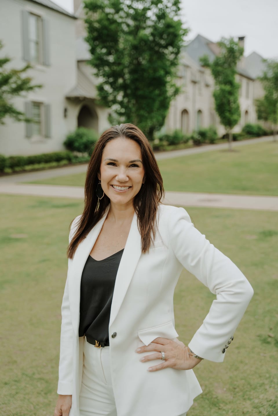 About Regan Maki | Georgia Real Estate Agent