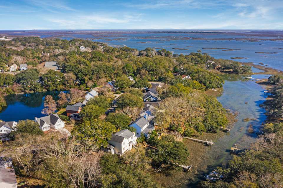 James Island | Neighborhood Guide