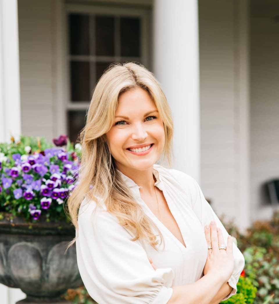 Amy Byrne | Andy Bovender Team | Compass