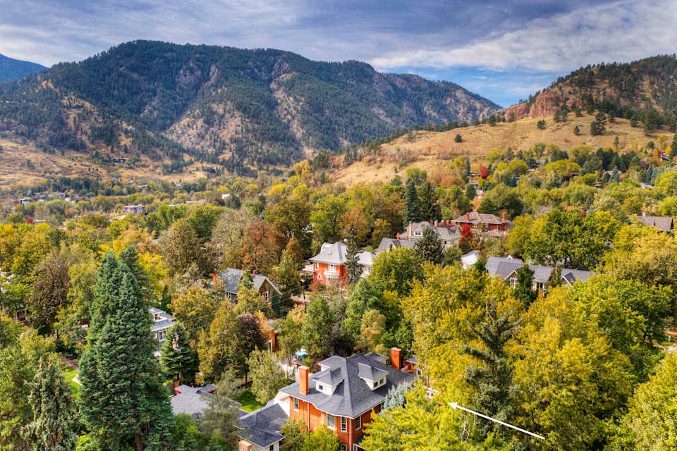 Living in Boulder, CO: Neighborhood Guide | Steve Remmert
