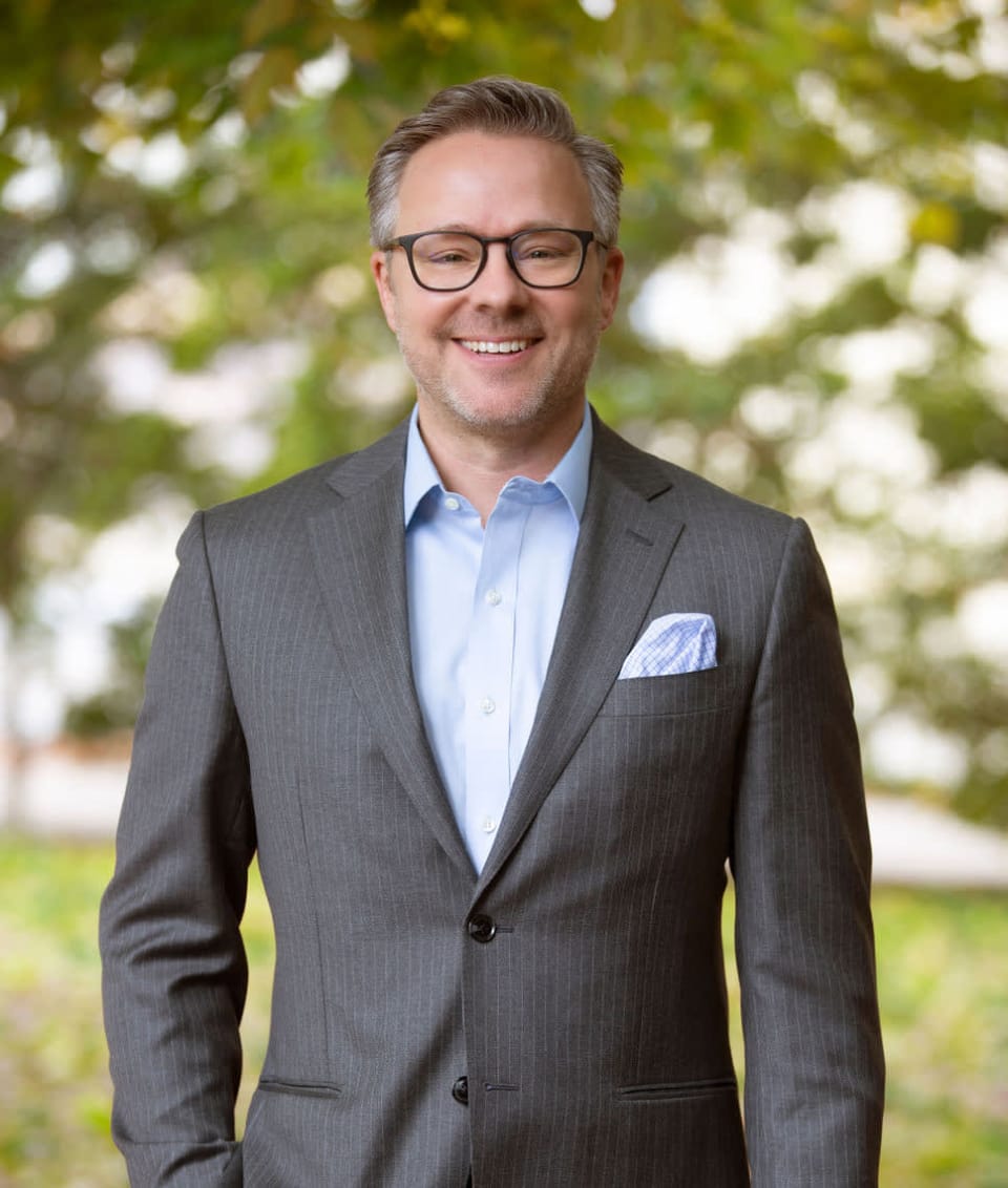 About Sam Hall | The Warner Hall Group