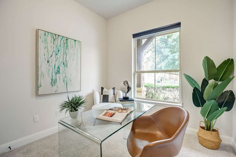 Preserve at Four Points - Four Points Austin | Licona Team