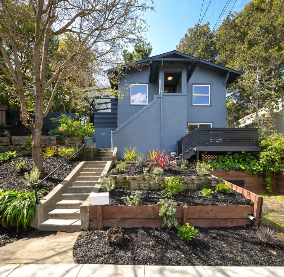Glenview | Neighborhood Guide | Glennie + Ben Baker