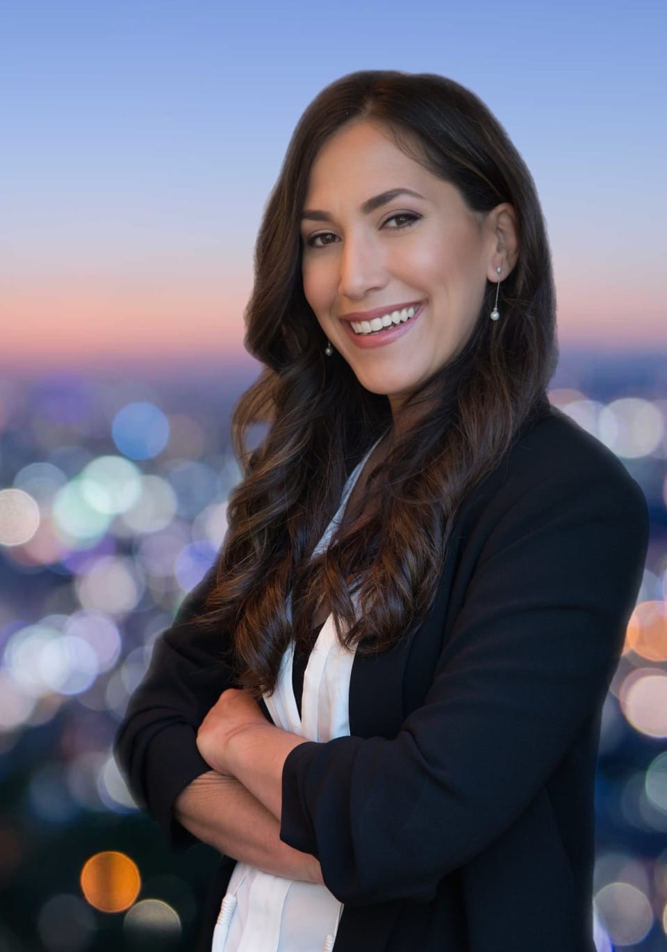 Tara Rose | Estate Agent | Dana & Jeff Luxury Homes