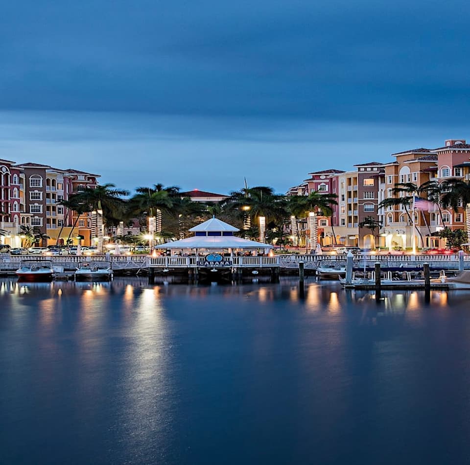 Bayfront Naples: Discover Waterfront Living and Urban Charm