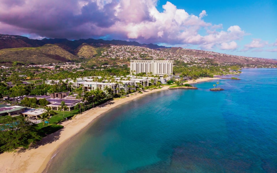Kahala | Neighborhood Guide | Jason Carey