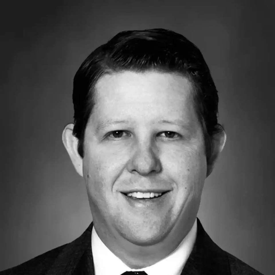 Patrick Faulkner - Expert Real Estate Advisor
