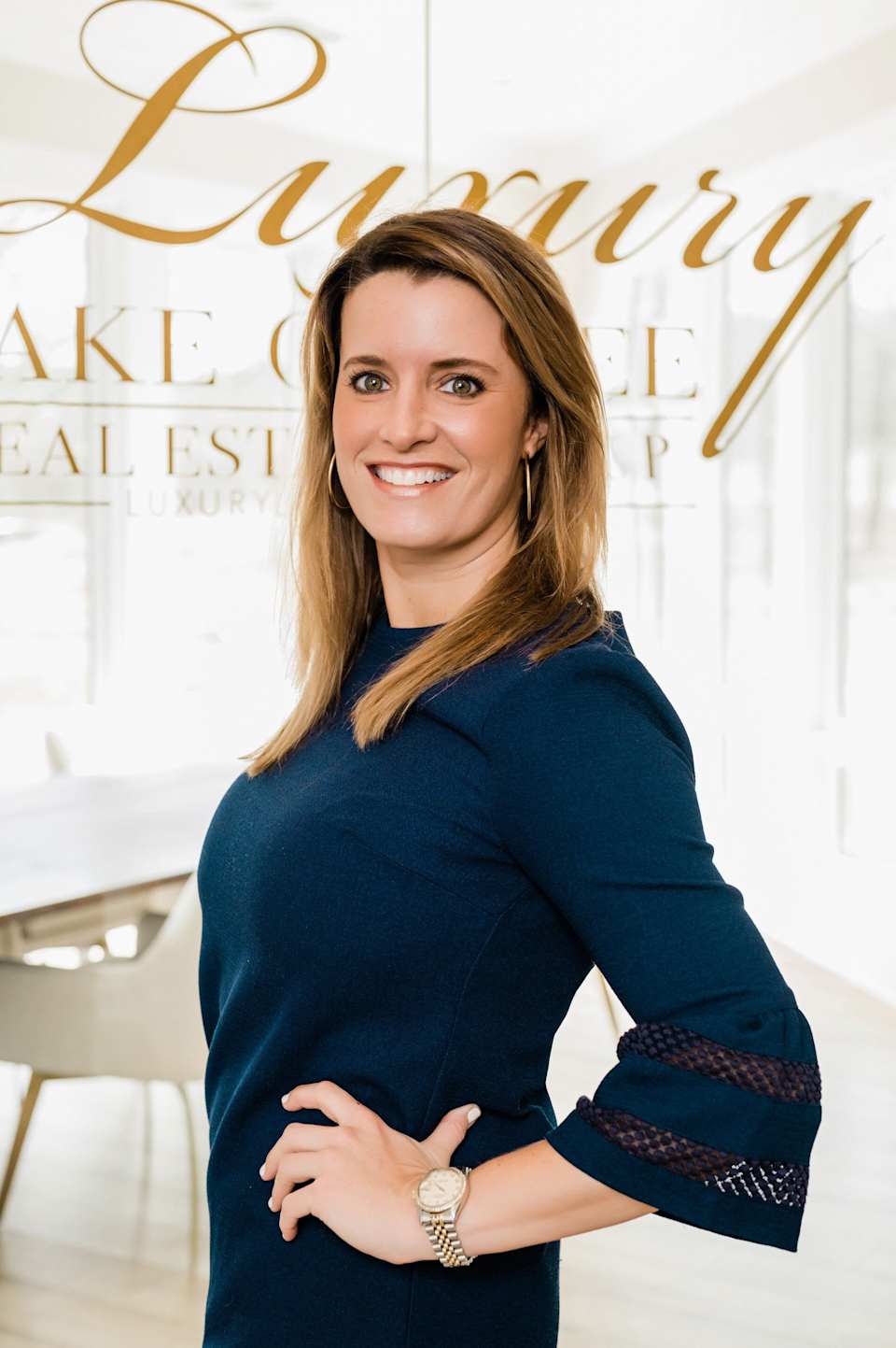 Leslie Clark | Lake Oconee Real Estate Group | Greensboro Real Estate ...