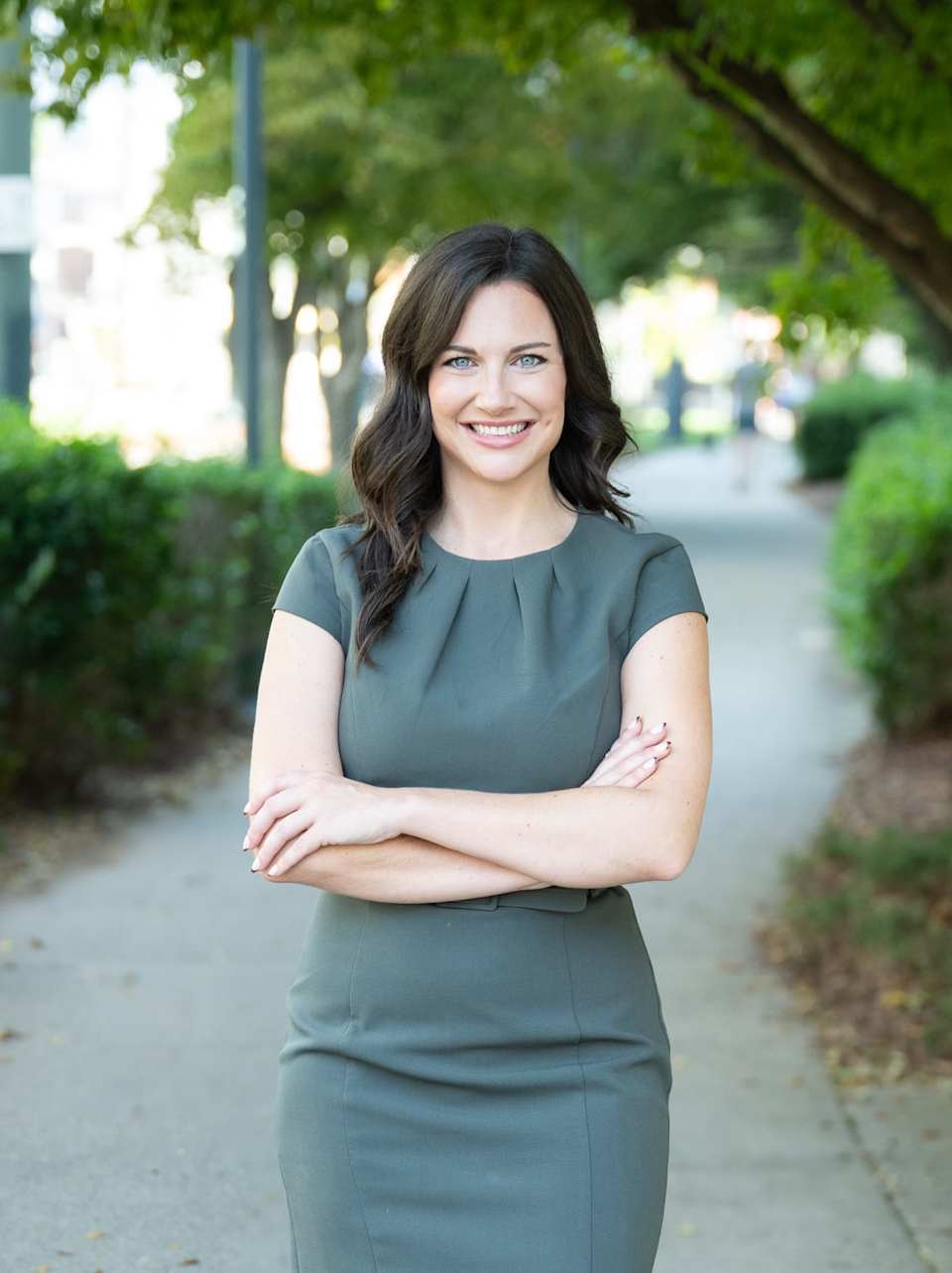 Jackie Kelly | Compass