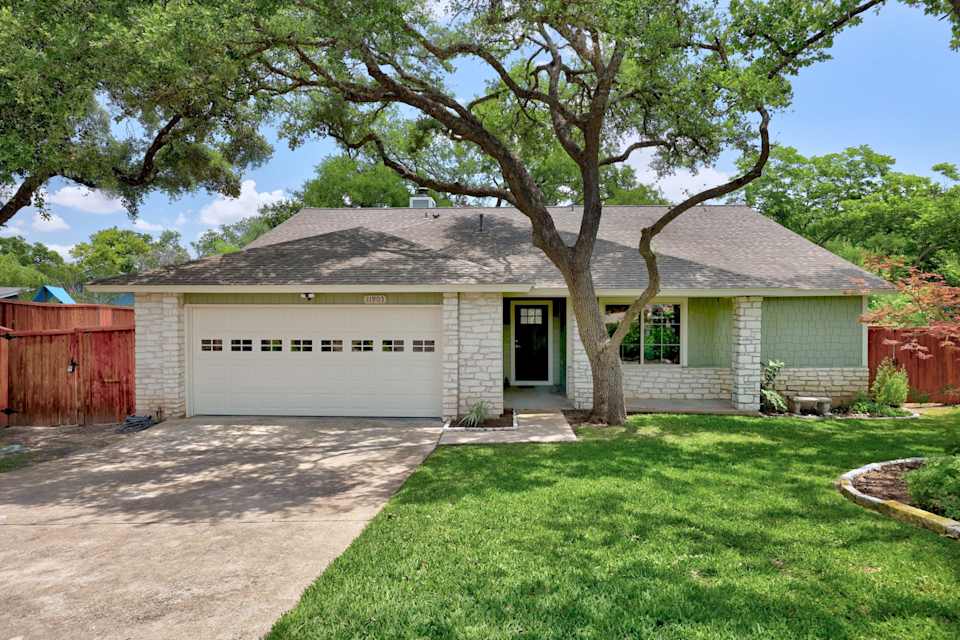 11903 Bobcat Trl, Austin, Texas 78750 | Licona Team