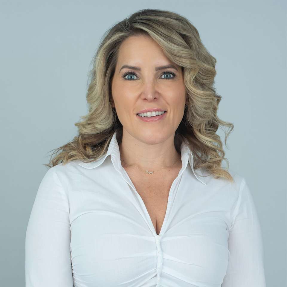 About Amanda Ashton-Aquino | Goodale Miller Team | Oakville Real Estate ...