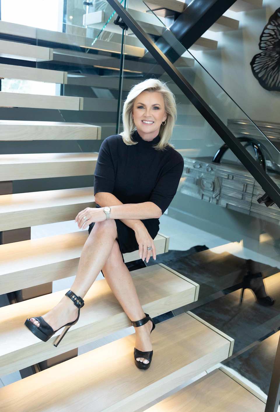 About Jeannie Anderson