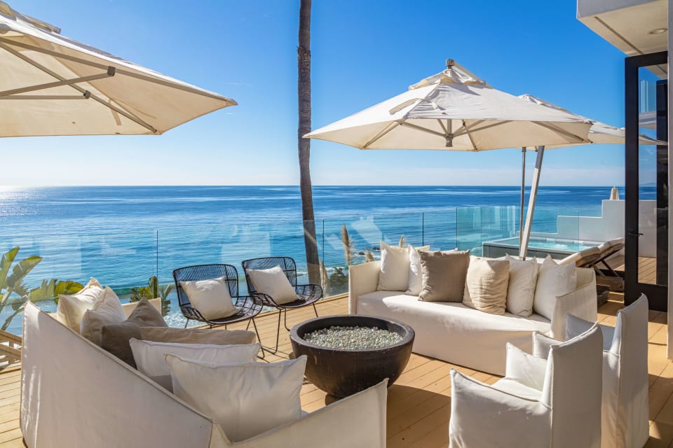 Malibu Real Estate | Brian Merrick | Coldwell Banker