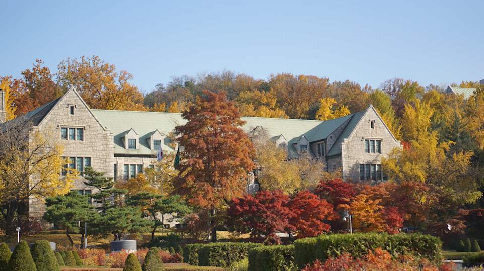 Rockcliffe Park | Neighbourhood Guide | The Starke Group