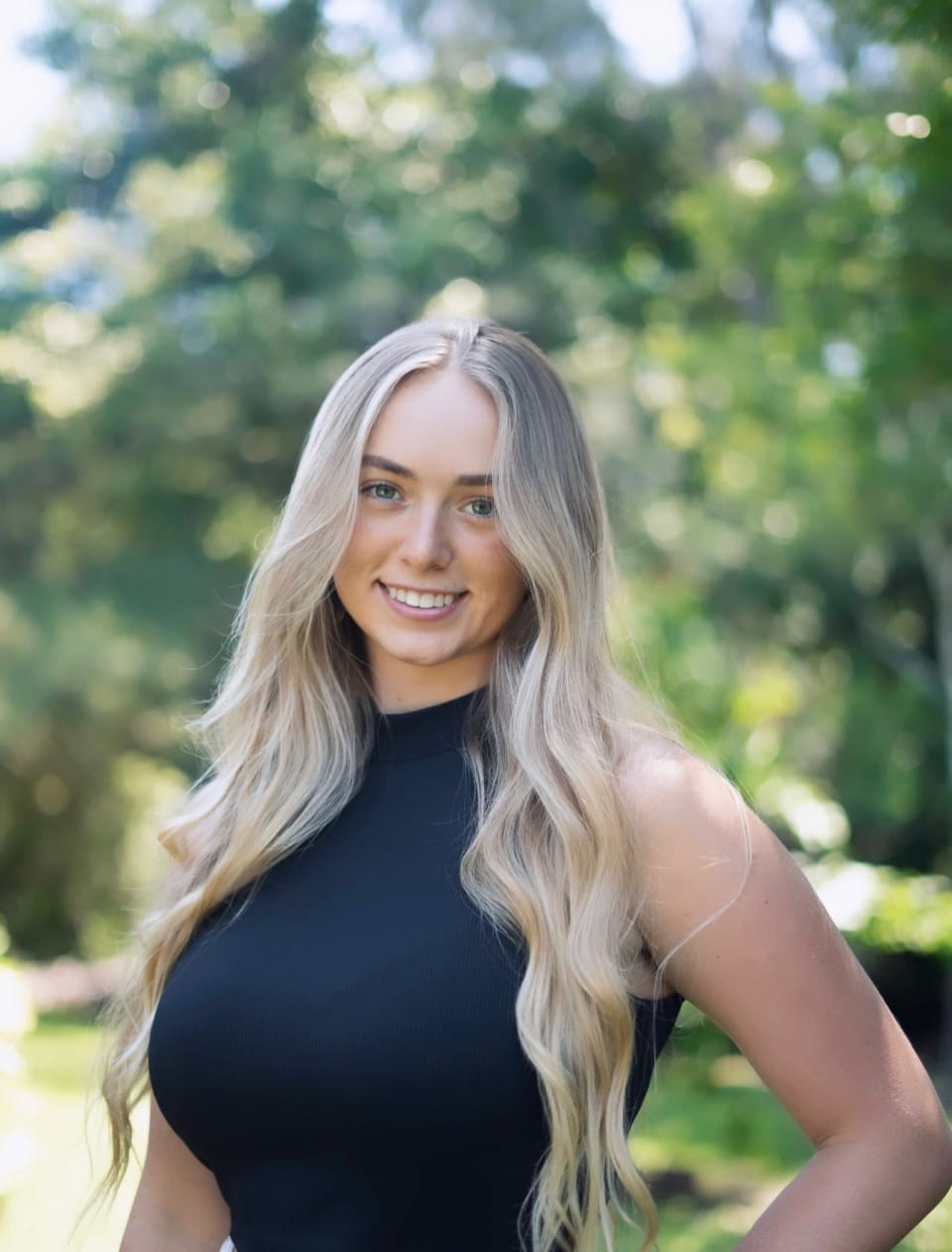 About Madison Desroches | Tanner Real Estate