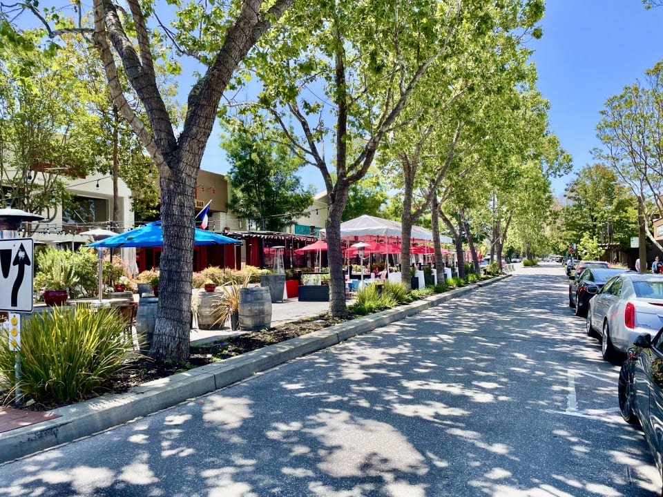 Menlo Park | Neighborhood Guide | Scott Dancer | Woodside Real Estate