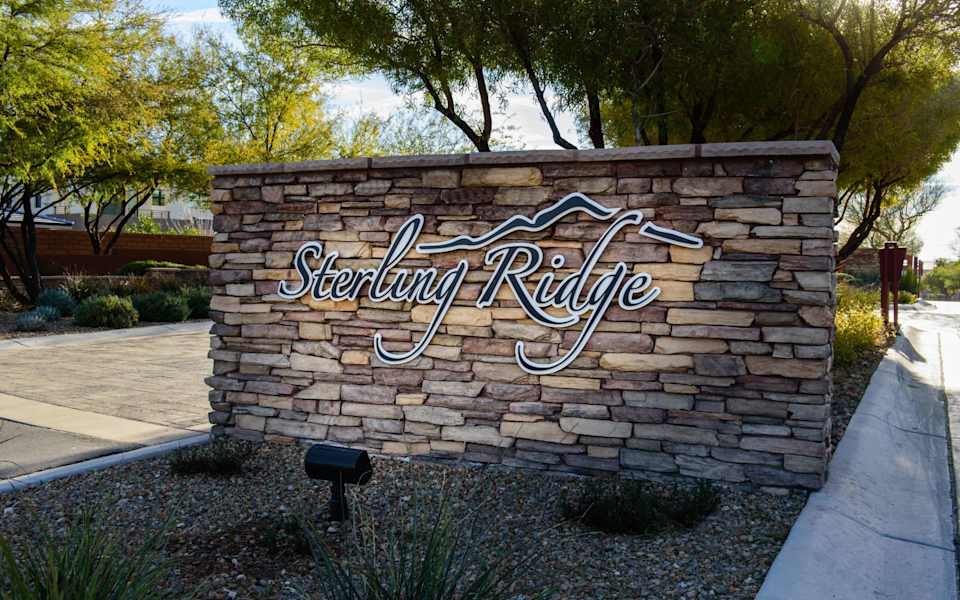 Sterling Ridge | Community Guide
