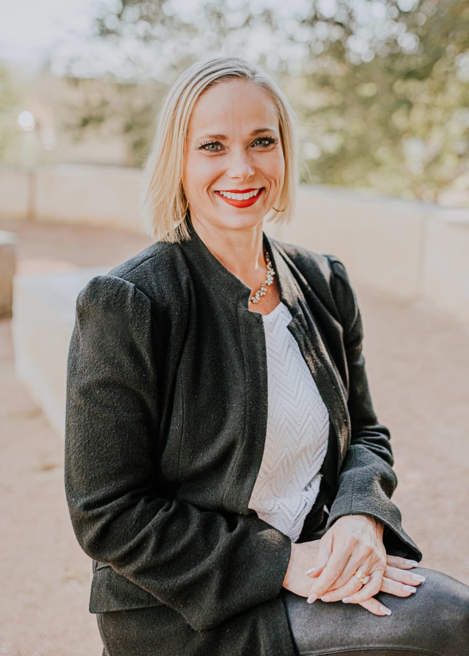 About | Amanda Pettitt | The Pettitt Group