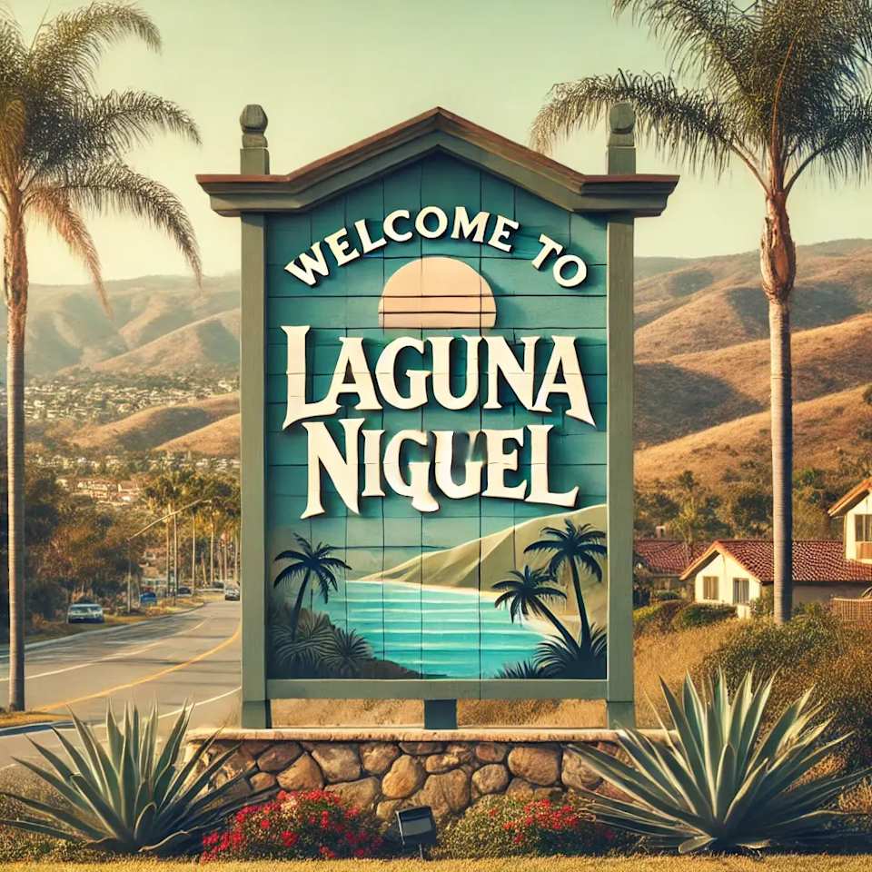 Explore Laguna Niguel Neighborhoods - Top Communities and Living ...