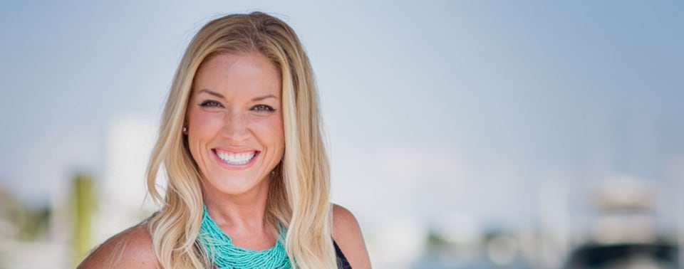 Meet the Agent: Jennifer Young | Blog | Jennifer Buske Young