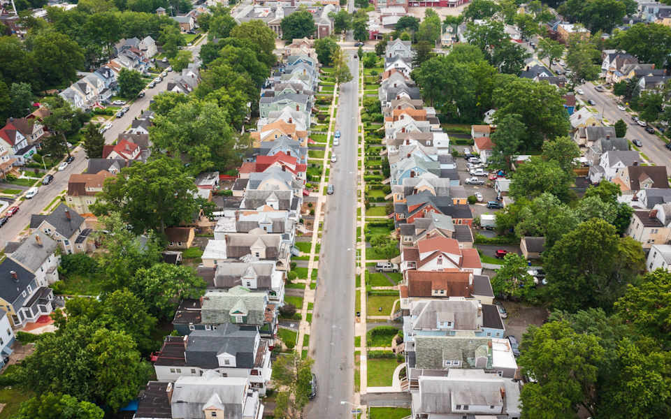 Montclair Upper | Neighborhood Guide