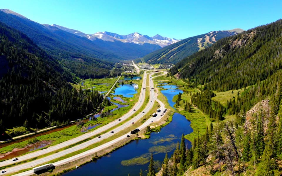 5 Outdoor Activities In Summit County Your Family Will Love | Maureen ...